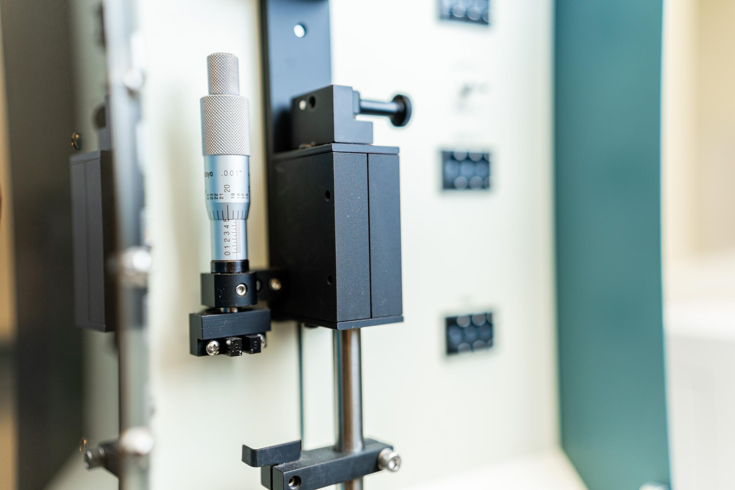 Sutter Instruments P-30 Vertical Micropipette Puller | Second Lab